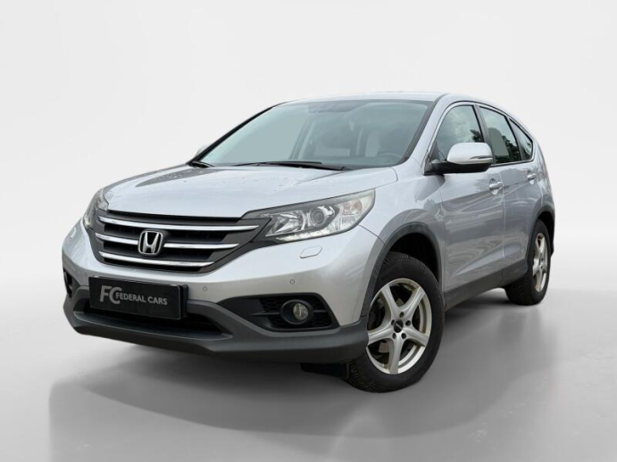 Honda CR-V 1.6I DTEC Elegance | Federal Cars